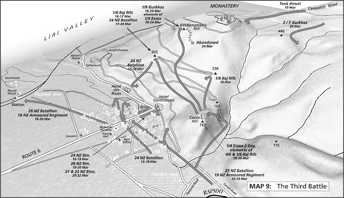 Map-9-The-Third-Battle – Matthew Parker
